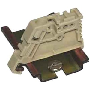 Klemmen Verteilen & Sichern Regro